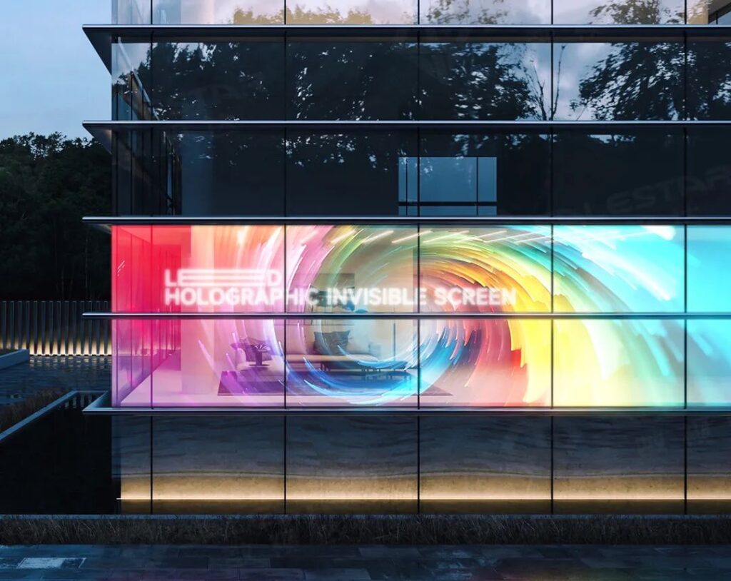 Insight | Application and Future Trends of LED Display in the Field of ...